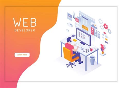 21 Tips For Becoming A Web Developer Blogs