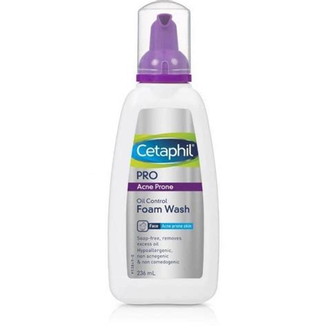 Panoxyl بان أوكسيل غسول رغوي لحب الشباب ، بنزويل بيروكسيد 10٪ أقصى قوة 156 جم