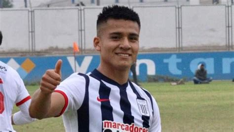 Alianza Lima Catriel Cabellos Y Las últimas Apuestas Jóvenes Jairo Concha Miguel Cornejo
