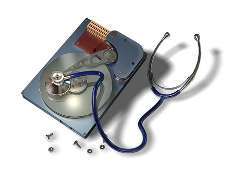 How To Recover Data From Encrypted Windows Hard Drive