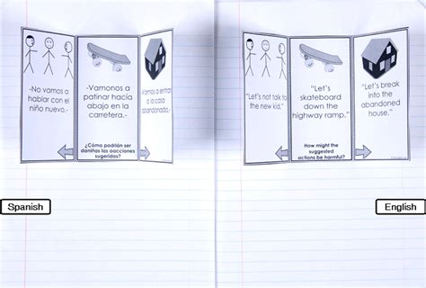 Assertive Communication Refusal Skills Dzdownloadablefoldables