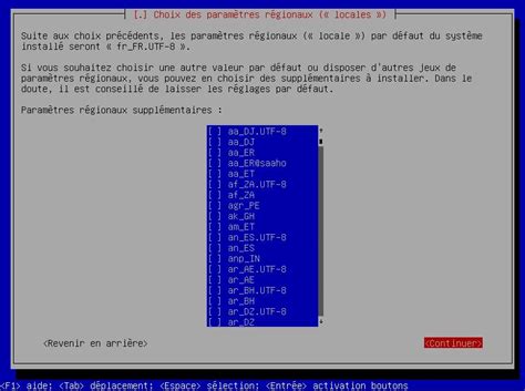 Debian Testing Wikilibriste
