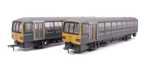 New Efe Class 143 Rails