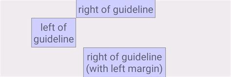 Android Constraintlayout实例学习（含源码） Paincker