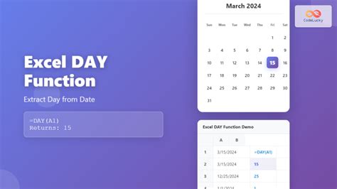 Excel Date Function Complete Guide To Date Creation And Formatting