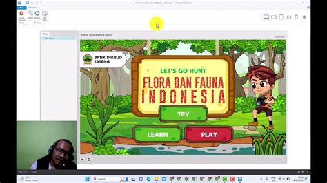 cara membuat animasi looping aplikasi penggunaan layer youtube