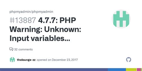 PHP Warning Unknown Input Variables Exceeded To Increase The Limit Change Max