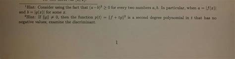 solved 1 let f be a function defined on an interval [ l l]