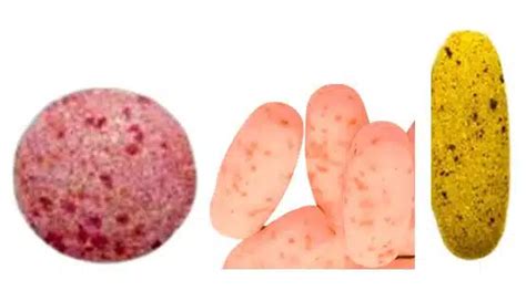 Common Tablet Defects And Remedies In Manufacturing Pharma Boss