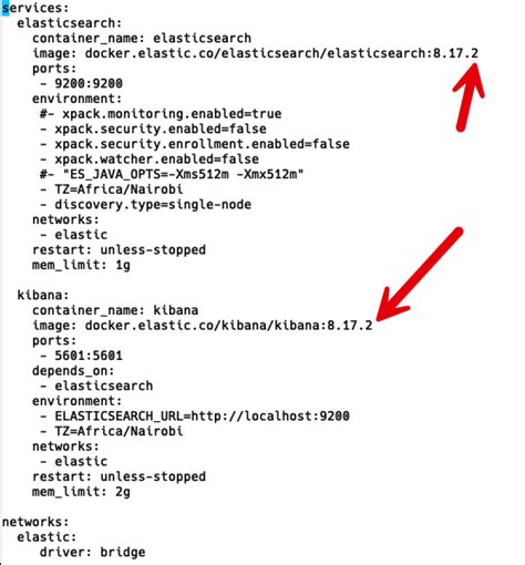 Tip Quickly Upgrade Docker Containers Conrad Akunga Building Software In Net