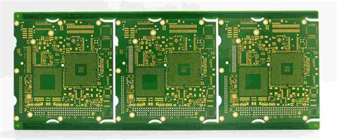 The Properties And Uses Of Fiberglass Pcb Raypcb