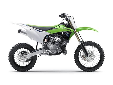 Kawasaki Kx85 2013 2014 Specs Performance And Photos Autoevolution