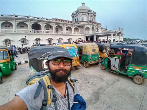 Solo Traveller And Travel Blogger Mr Pawan Kumar Interview