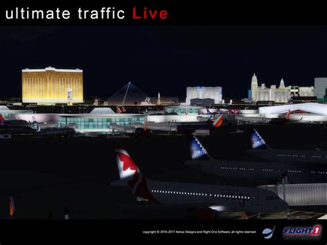Ultimate Traffic Live Worldwide Flight One Software Facebook