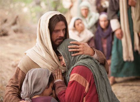 Cristo Fortaleciendo Rompecabezas En Línea