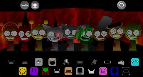 Sprunki Gray Phase 2 The Atmospheric Horror Mod That Drains Color And