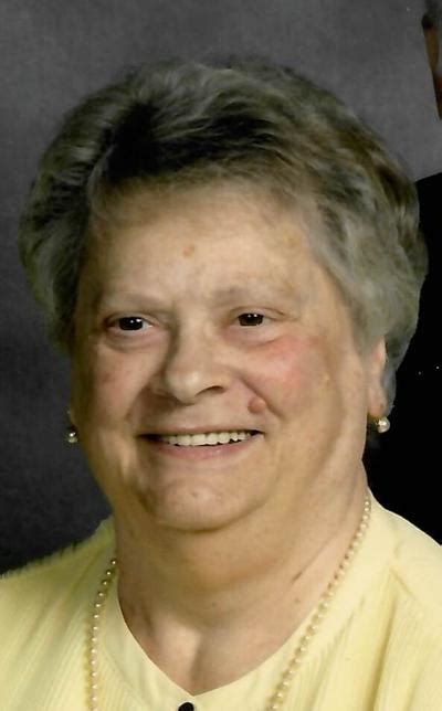 Loretta C Kemp Obituaries