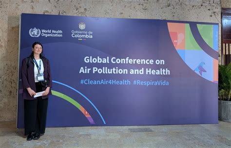 Cleanair4health Respiravida Sara Bertucci