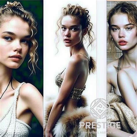 Top 10 Popular Model Types In The Fashion World Prestige Model Agency