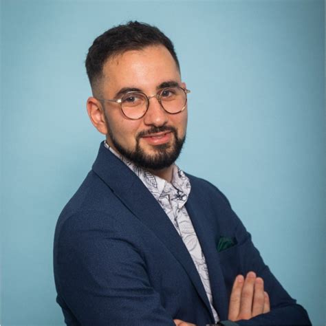 Raphael Benhamou Coordinateur De Formation Les Déterminés Linkedin