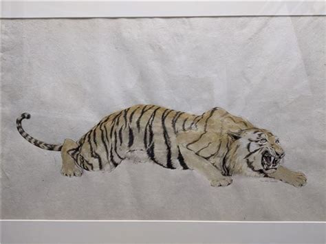 Tom Caley 3 Artworks At Auction Mutualart