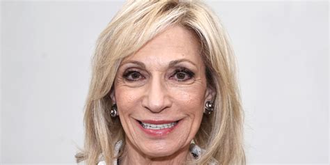 Why Andrea Mitchell Is Exiting Msnbcs ‘andrea Mitchell Reports
