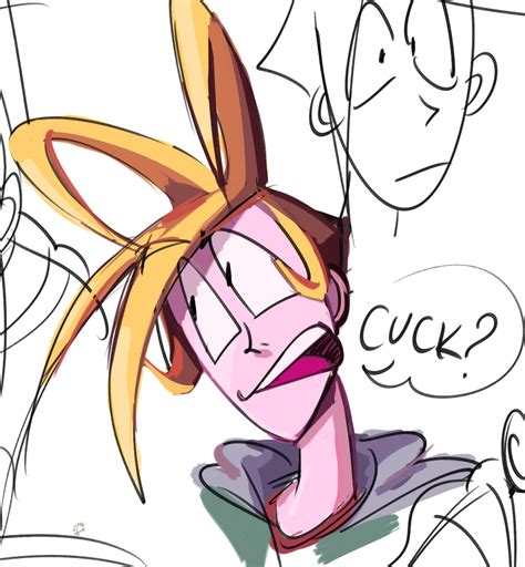 Cuck By Jungoshrimp On Deviantart
