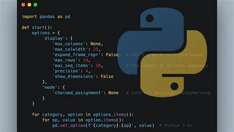 Chained Assignment что такое