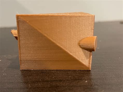 Cube With Weird Stuff By Foxocoop3584 Makerworld