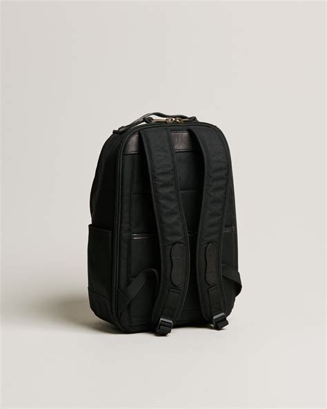 Filson Dryden Cordura Nylon Backpack Dark Navy Bei Care Of Carl