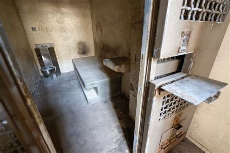 Kansas Lansing Correctional Facility To Open For Tours Wichita Eagle