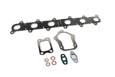 Grp Engineering Barra Exhaust Manifold And Turbo Gasket Kit — Golebys Parts