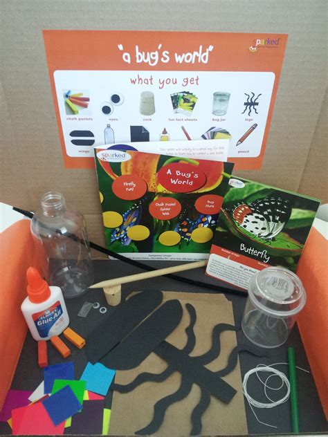 Bug Science Kit At Joan Byrd Blog