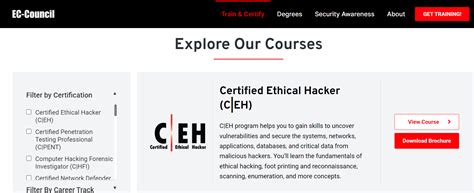 Ethical Hacker Certification Go Coding