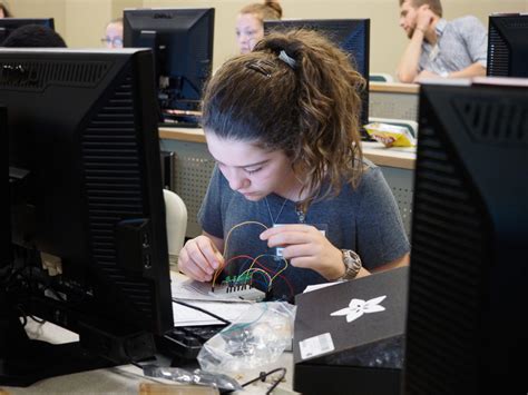 Steam Adventure Day Camps National Youth Science Academy