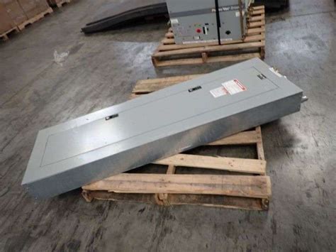 Ge Panelboard Yellow Tag Auctions