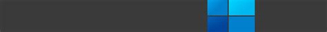 2932x293 Resolution Windows 10 Dark Logo Minimal 2932x293 Resolution
