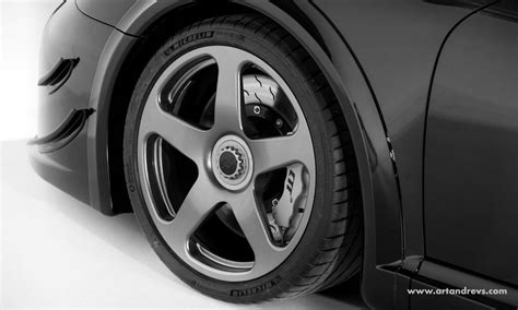 One To Buy 2010 Ruf Ctr3 — Supercar Nostalgia