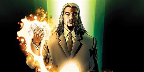 10 Most Dangerous Villains Iron Man Fought Against