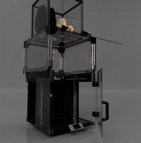 Free Cad Designs Files And 3d Models The Grabcad Community Library