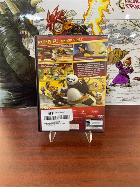 Confo Panda Cartoon 8