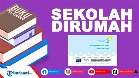 Pengertian Mengenal Allah SWT Melalui Al Asmaul Husna Kunci Jawaban PAI Kelas SD Halaman