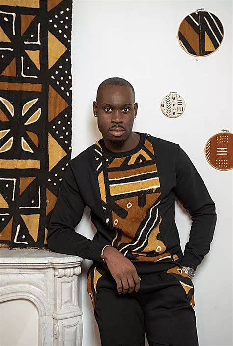 Explore Authentic African Wear Temmy Collection Home