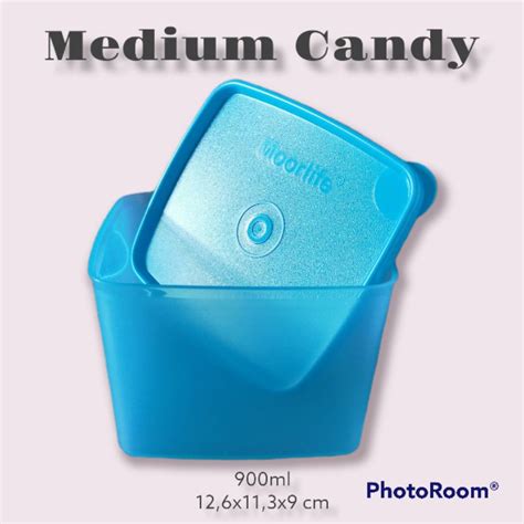Jual Medium Candy Square Toples Shopee Indonesia