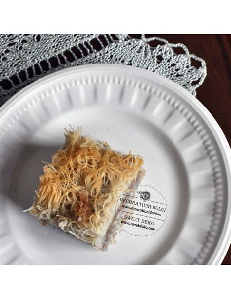 Fidea Cataif Kadayif Turcesc 500g