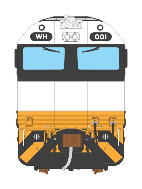 Auscision Models Australian Modeller