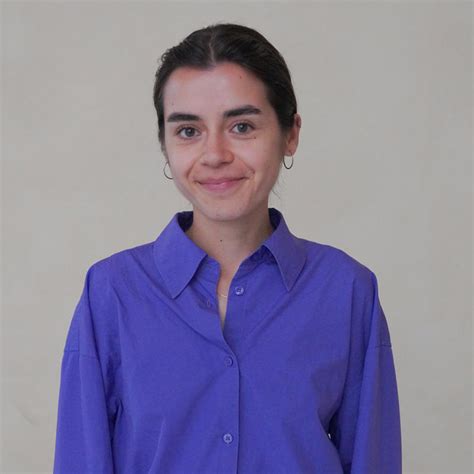 Auna Ulloa Carler • European University Institute