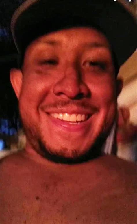 Adriel Ramirez Age 39