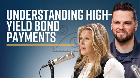 Understanding High Yield Bond Payments Financial Issues Stewardship