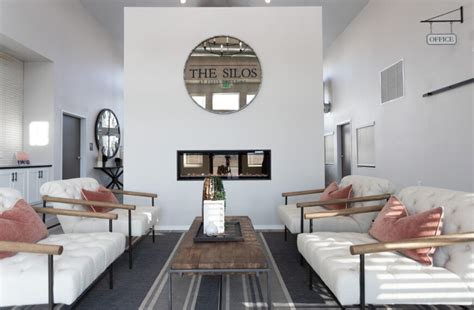 The Silos At Ellis Crossing Lloyd Companies